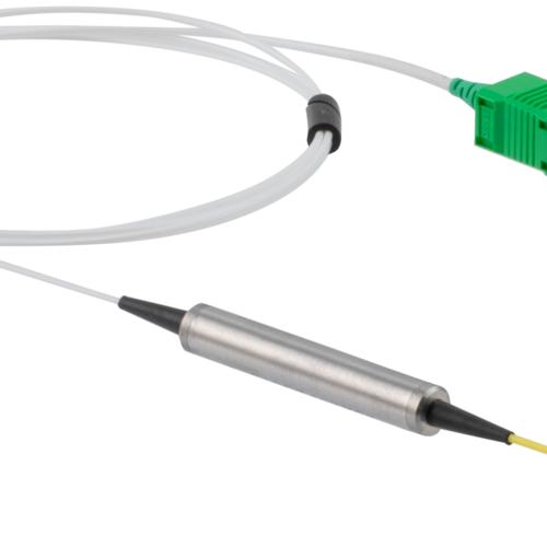 Passive SM Dual Stage Isolator, Grade P, 1550nm, 1 meter 900um loose ...