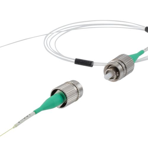 Passive SM Dual Stage Compact Isolator, Grade P, 1550nm, 1 meter 250um ...