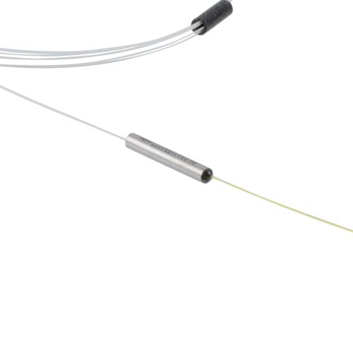 Passive SM Dual Stage Compact Isolator, Grade P, 1550nm, 1 meter 250um ...