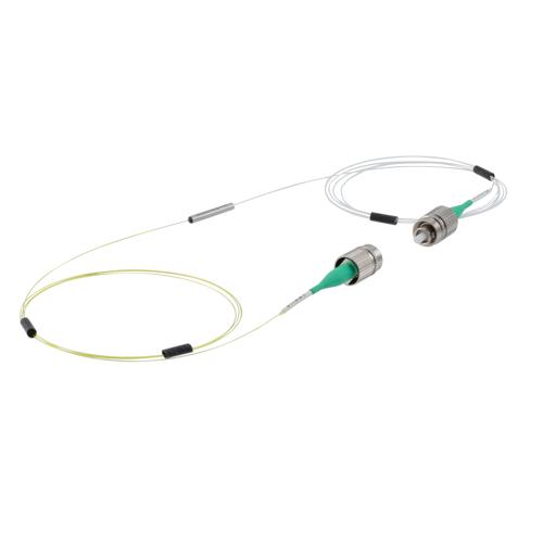 Passive SM Single Stage Compact Isolator, Grade P, 1550nm, 1 meter ...