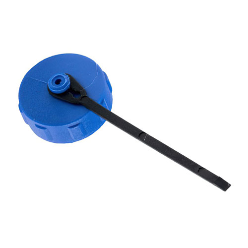Bulgin Sealing Cap for 400 Series Mini USB PX0412, PX0414, PX0443 ...