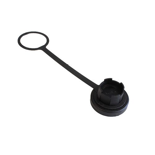 Bulgin Sealing Cap For Standard Series Connectors for PCB and Rear ...