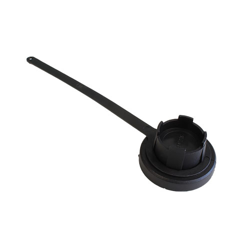 Bulgin Sealing Cap For Standard Series Connectors for Inline, Front ...