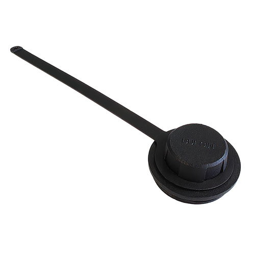 Sealing Cap For Standard Series Data Connectors