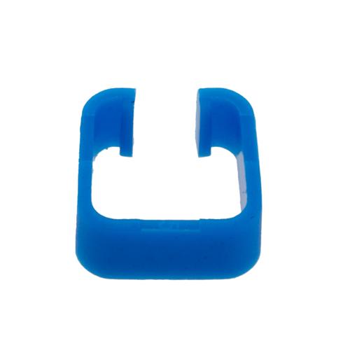 Changeable Color Ring Clip For Use With RJ45CB Style RJ45 Plug Clip ...