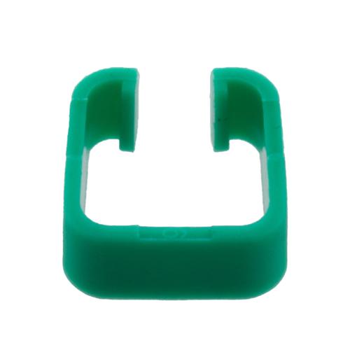Changeable Color Ring Clip For Use With RJ45CB Style RJ45 Plug Clip ...