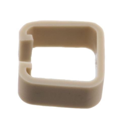 Changeable Color Ring Clip For Use With RJ45CB Style RJ45 Plug Clip ...