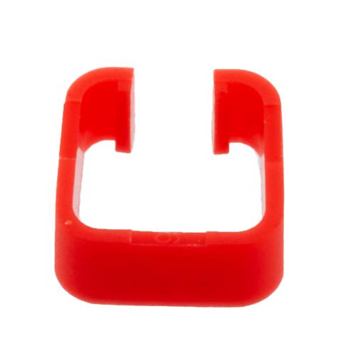 Changeable Color Ring Clip For Use With RJ45CB Style RJ45 Plug Clip ...