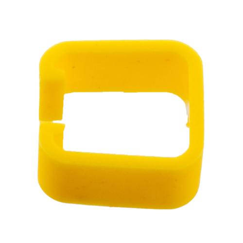 Changeable Color Ring Clip For Use With RJ45CB Style RJ45 Plug Clip ...