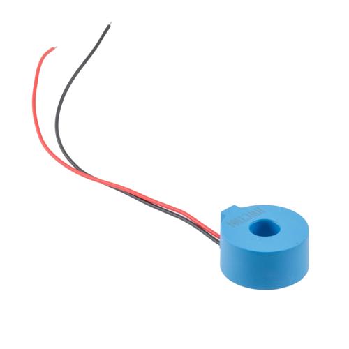10 Channels AC current sensor RS485 output, 0-50A