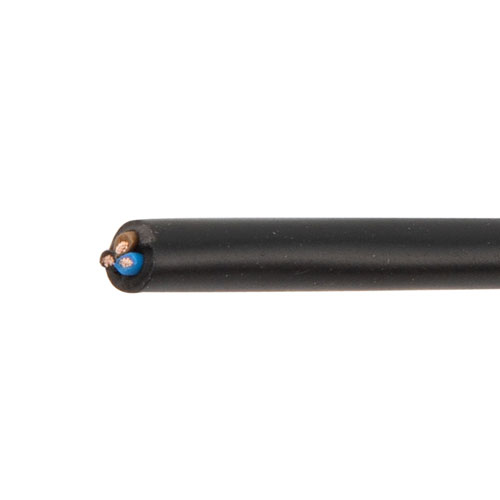 M8, 3 Position, Sensor Cable, IP67 Waterproof, PVC Jacket, Female/Open ...
