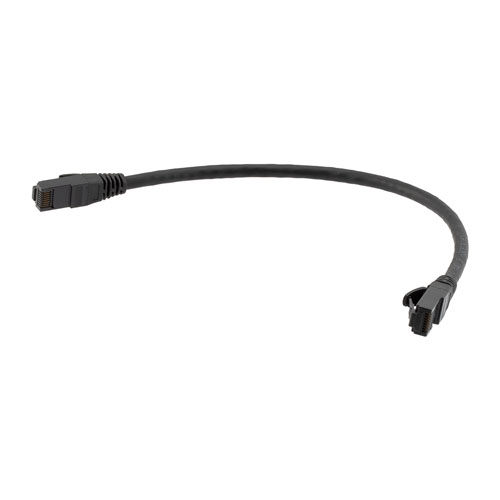 Cat 6, Ethernet Cable, U/UTP, 24 AWG, Industrial Outdoor, High Flex ...