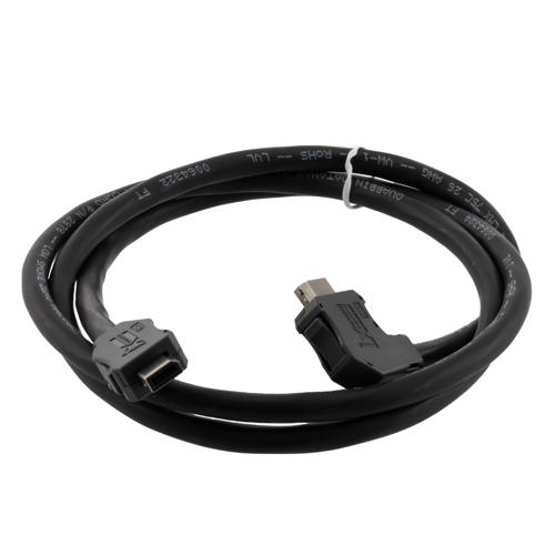 ix Low Smoke Zero Halogen Cable, Category 6a, F/UTP, Single Shielded ...