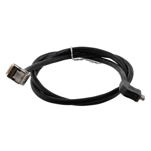 ix Low Smoke Zero Halogen Cable, Category 6a, F/UTP, Single Shielded ...