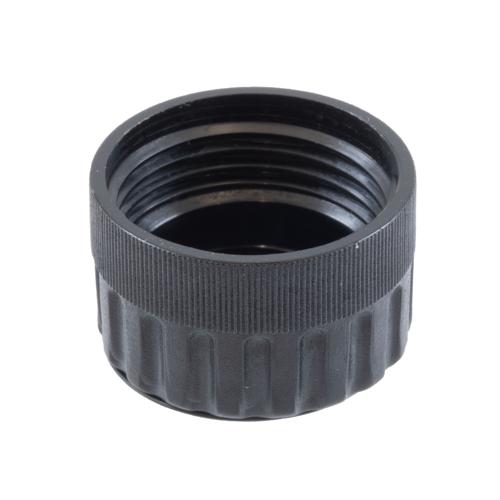 IP65 Rated Protective Cap for Jacks - WJ650300