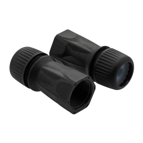 IP68 Waterproof Kit, For Cables 6 to 9mm, Compatible w/ WPBH Ethernet ...