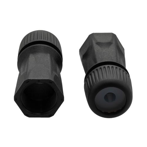 IP68 Waterproof Kit, For Cables 6 to 9mm, Compatible w/ WPBH Ethernet ...