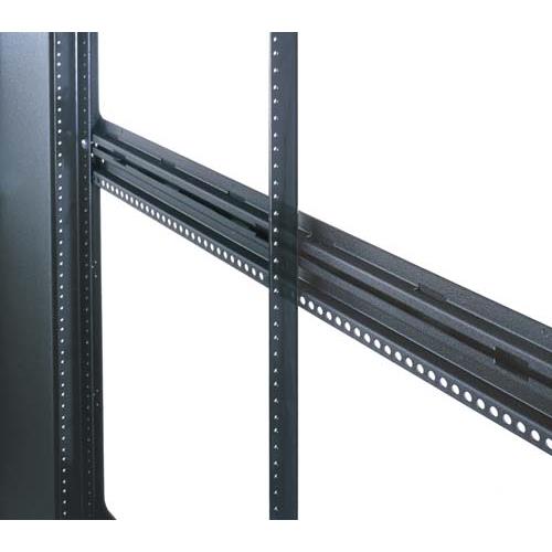 Extra Rail Kit, 10-32 37U - WRK-RR37