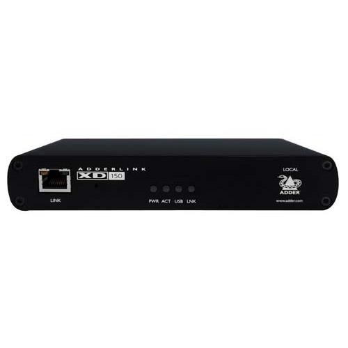 Adderlink DVI KVM Extender 1920X1080 150 Meters - XD150-US