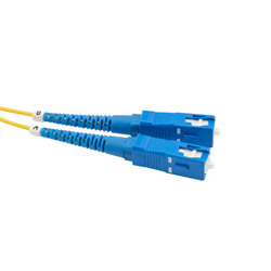 SC SM Simplex Fiber Connector for 1.6mm Cable