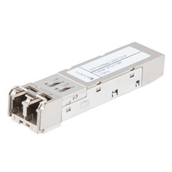 Fiber Optic Transceiver, SFP, CWDM 1530nm, EZX SMF 120KM, 1000Base DDM ...