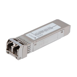 Fiber Optic Transceiver, SFP, DWDM, Channel 35, EZX 120KM, Gigabit ...