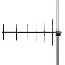 Yagi Antenna