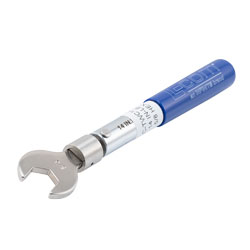 Fixed Click Type Torque Wrench With 5/8 Bit For TNC Connectors Pre-set ...