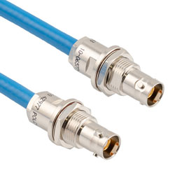 TRB 3-Lug Jack Non-Insulated Bulkhead to TRB 3-Lug Jack Non-Insulated ...