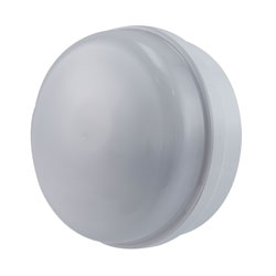 Outdoor Ceiling Mount Microwave Occupancy Sensor, IP65, 5.8 GHz, 110 ...