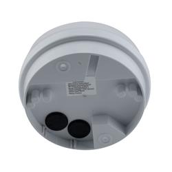 Outdoor Ceiling Mount Microwave Occupancy Sensor, IP65, 5.8 GHz, 110 ...