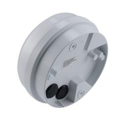 Outdoor Ceiling Mount Microwave Occupancy Sensor, IP65, 5.8 GHz, 110 ...