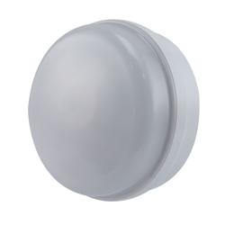 Outdoor Ceiling Mount Microwave Occupancy Sensor, IP65, 5.8 GHz, 220 ...