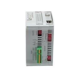 Open Source PLC Arduino Ethernet 21 I/Os Analog/Digital Plus