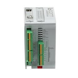 Open Source PLC Arduino Ethernet 21 I/Os Analog/Digital Plus