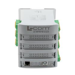 Open Source PLC Arduino Ethernet 58 I/Os Analog/Digital Plus