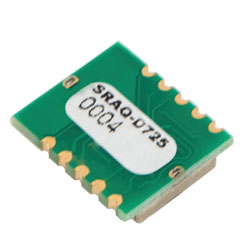 Tvoc Air Quality Sensor Module, 3.3 VDC Working Voltage, TTL Output